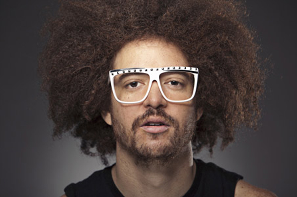 ‘Bring Out The Bottles’, primer single en solitario de Redfoo | One Hit ...