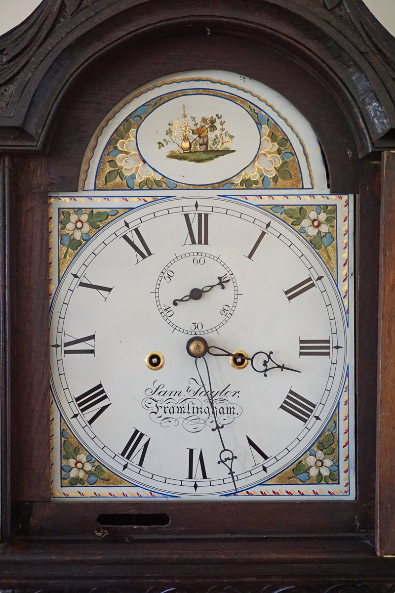 Willowbrook Park: The Clocks of Willowbrook Series, Post 3...