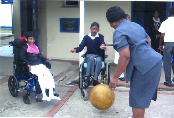 I Heart Verulam: Golden Steps School Fete 2015
