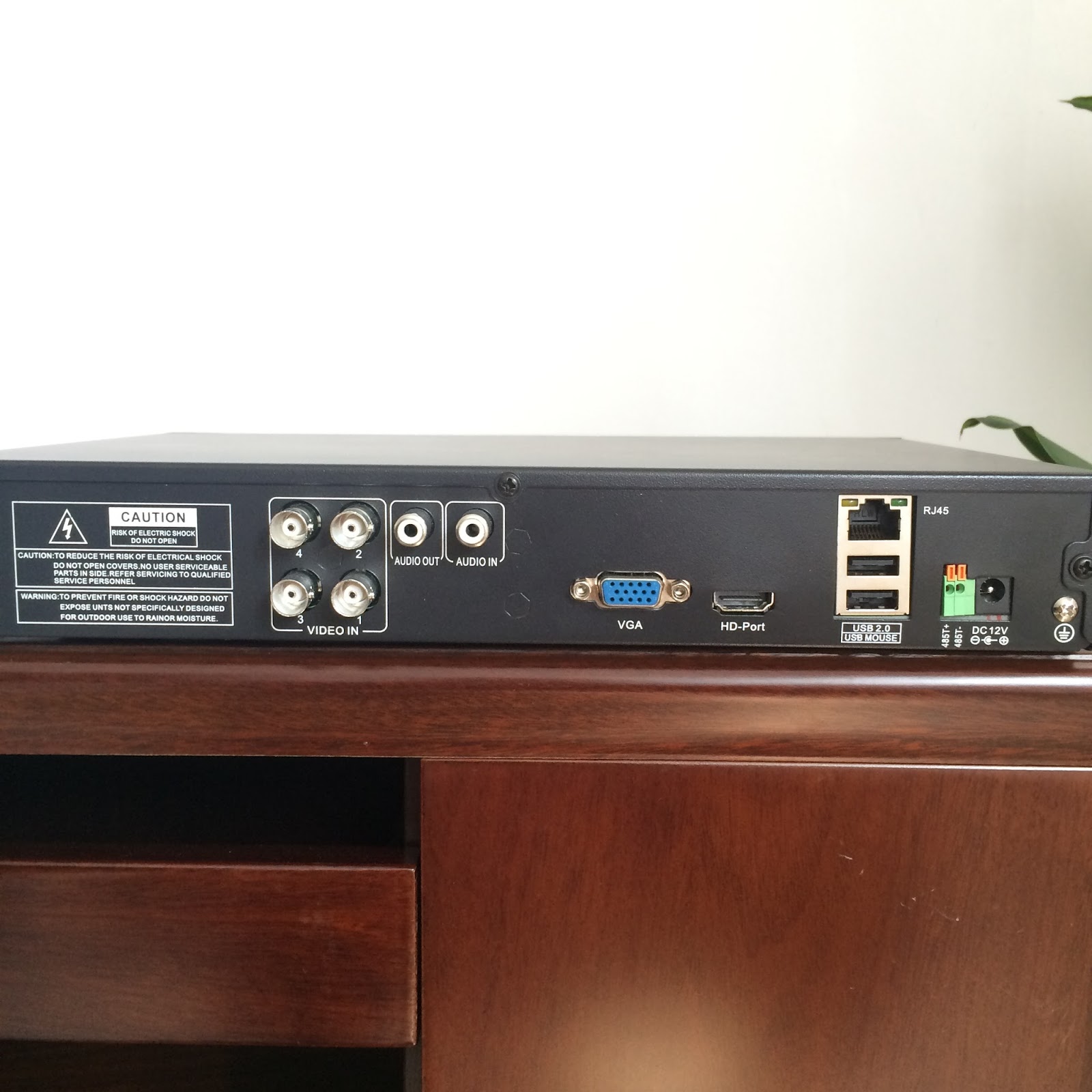 Gadget Views: August 2015