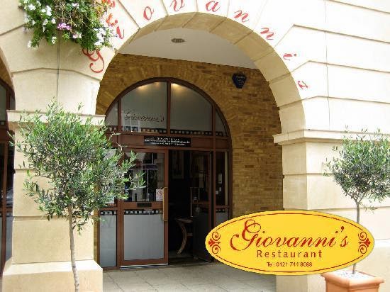 Rosina's Passion For Food ...: October 2013