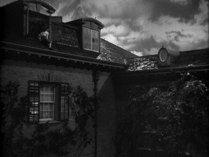 Matte Shot - a tribute to Golden Era special fx: November 2011