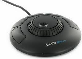 Shuttle Xpress AV V2 Multimedia Control ~ Pick Good Price Products