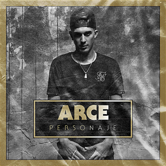 Arce - Personaje | Letra | Videoclip