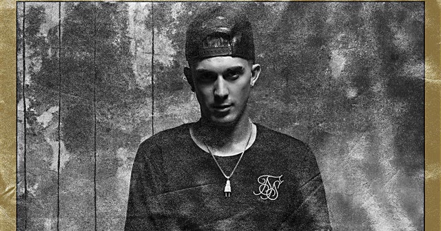 Arce - Personaje | Letra | Videoclip