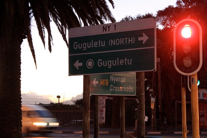 South Africa: Cape Town: The Mother City