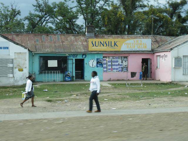 Go with Henry: A Taste of rural Eastern Cape