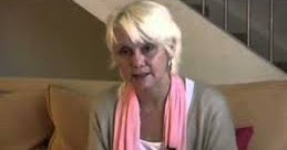 Encyclopedia of American Loons: #1719: Anna Hayes