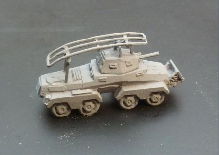 10mm Wargaming: Pithead Miniatures, Releases New Models