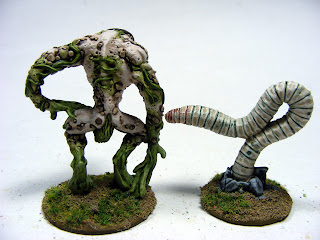 Evil Bob's Miniature Painting: Call of Cthulhu Miniatures by RAFM ...