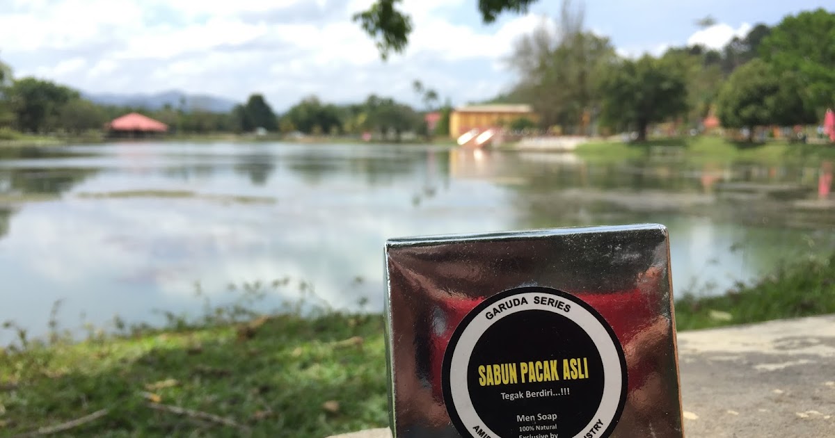 Sabun Pacak Asli : Sabun Berasaskan Serai Wangi Yang Mempunyai Seribu ...