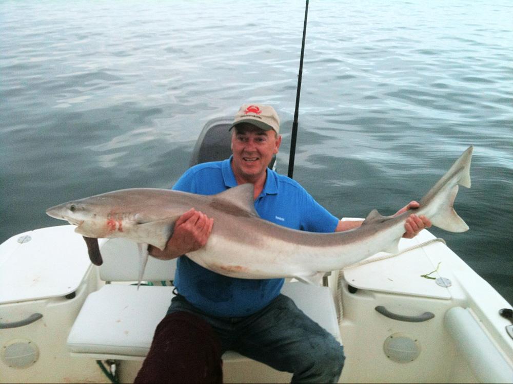 World Record Dogfish