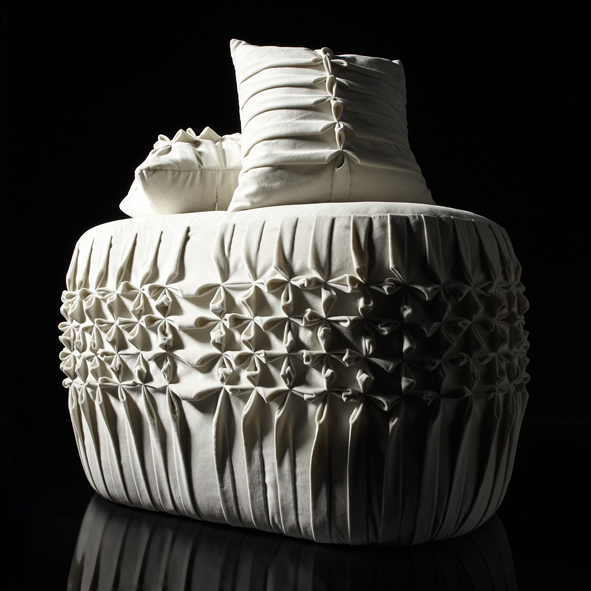 Handmade in Britain: Textiles @Londonacelebration