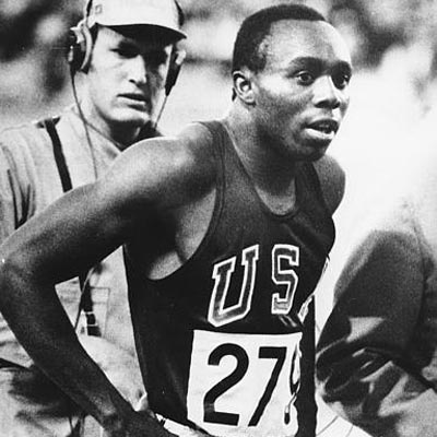 BEST OF SPORTS: The 10 Greatest Male Sprinters of All Time