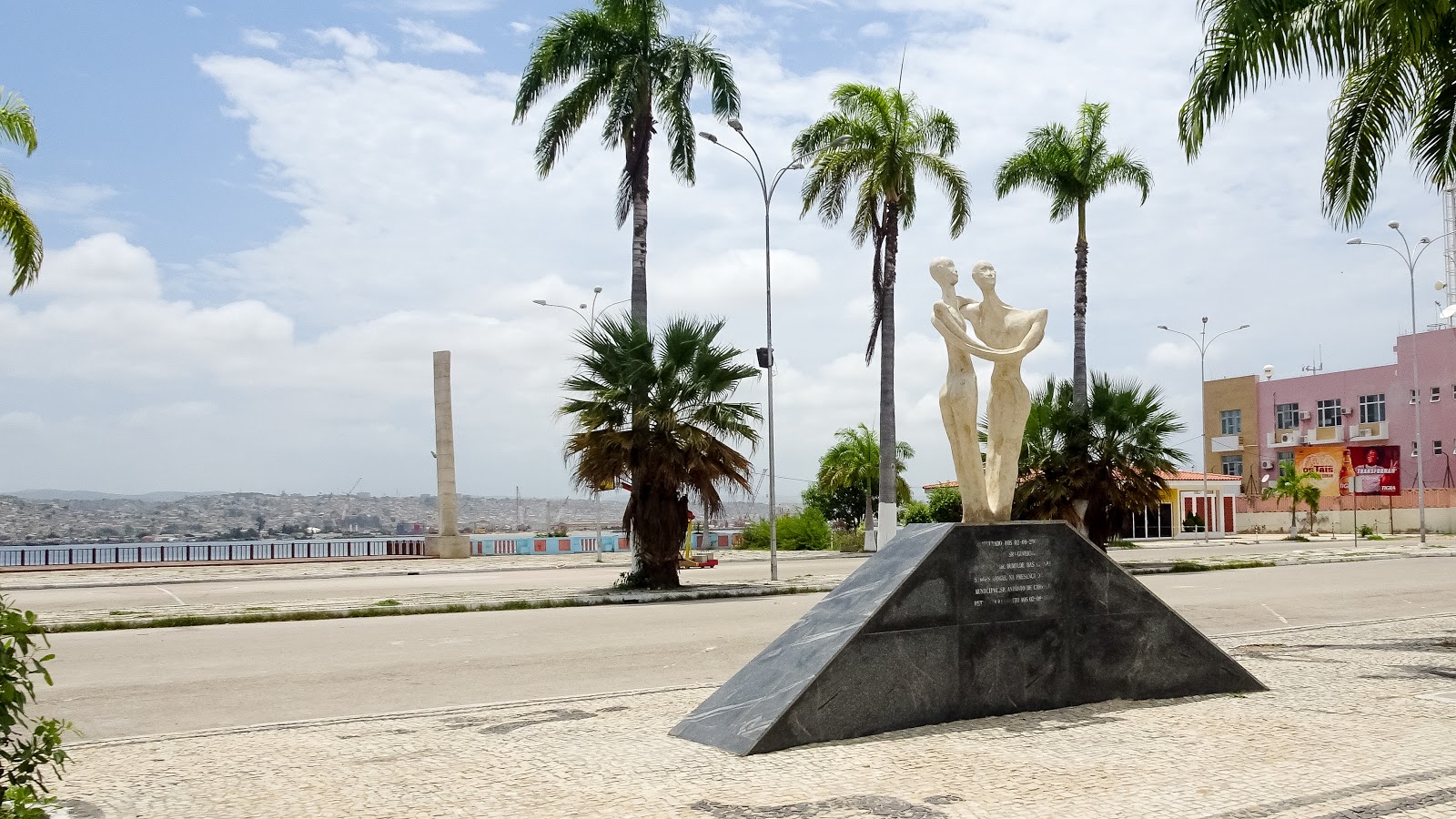 Angola - Its affordable now! Lets go! - Sven's Travel Venues