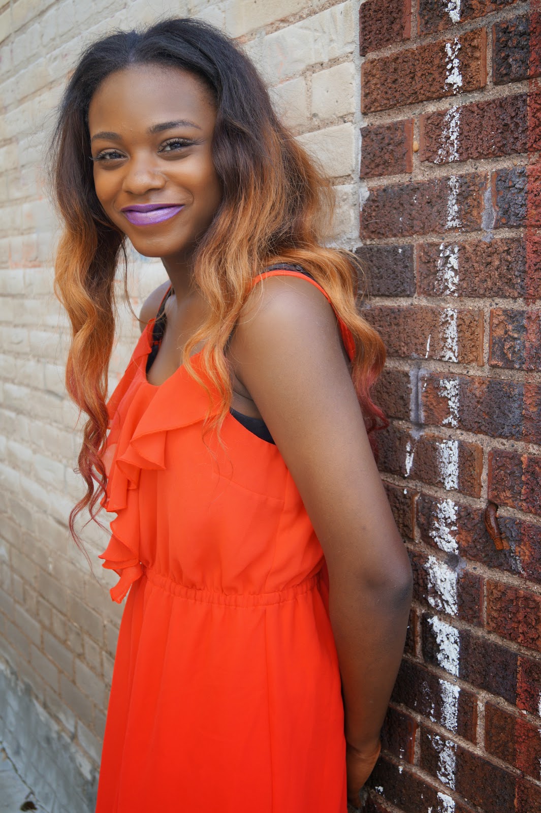 Express Yourself Clothing Store: June 2014