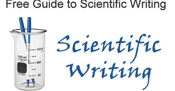 Medical Laboratory and Biomedical Science: Free Guide to Scientific Writing
