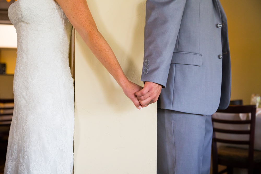 7 Common Wedding Superstitions