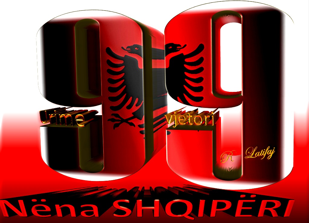 hogoshti.blogspot.com: Urime 99 vjetori i pavarësisë oj nëna Shqipëri