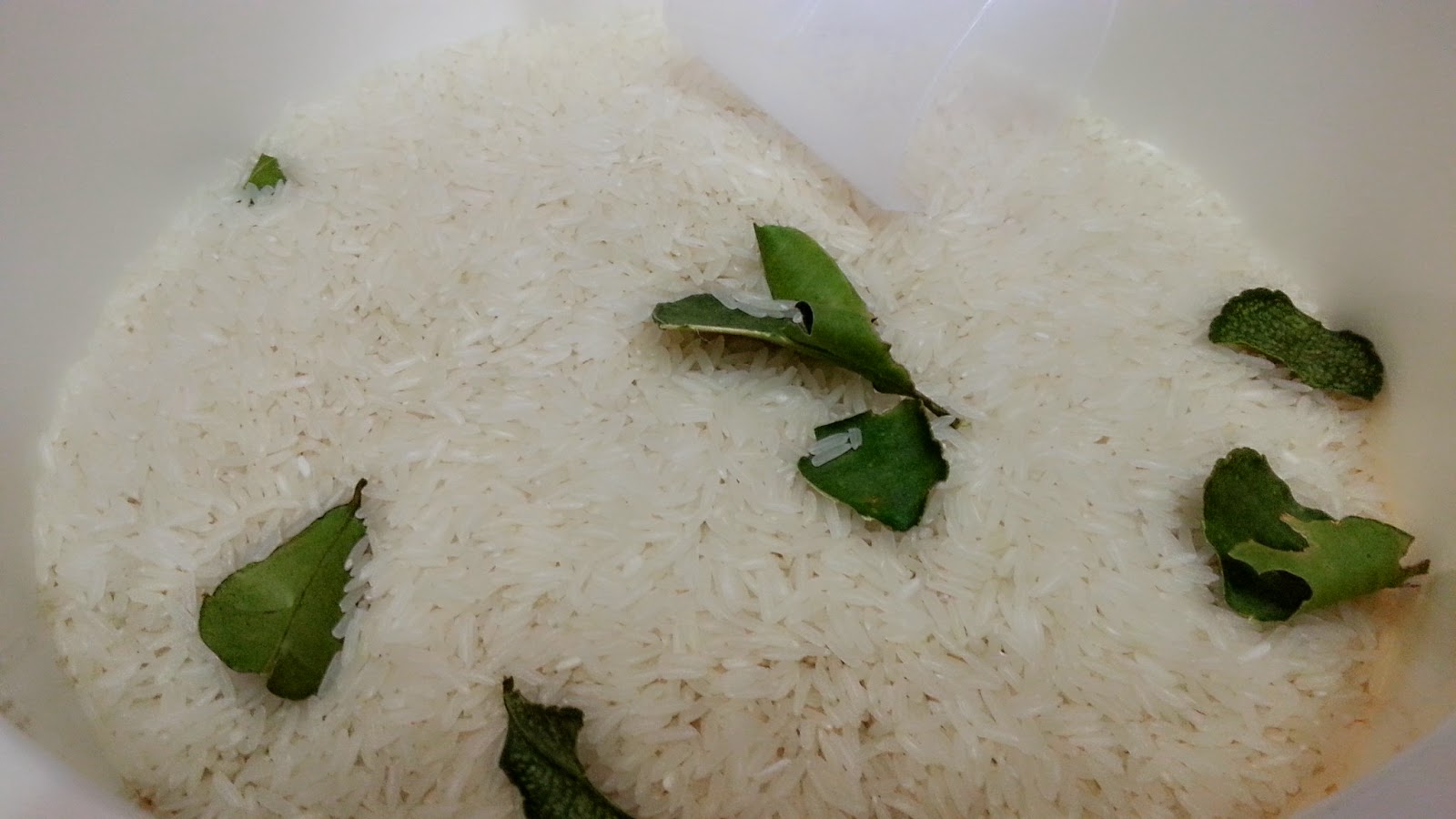 SuJer....: Tips Elak Beras Berkutu....