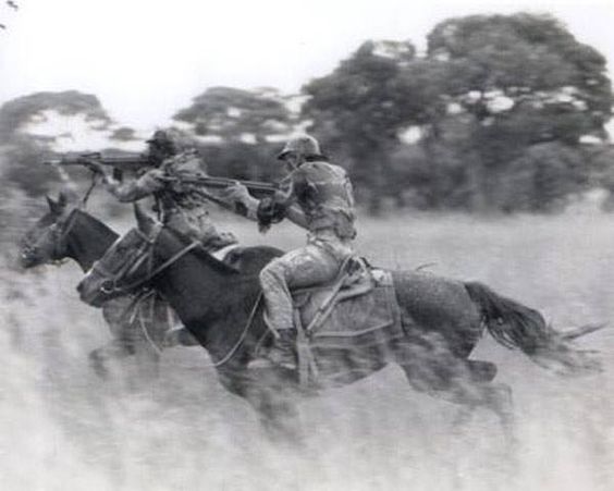 Lone Star Parson: Grey's Scouts Ride On