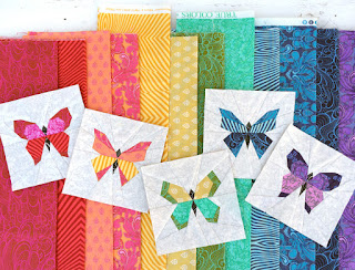 10 free foundation paper piecing patterns | All about patchwork and ...