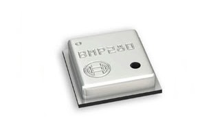 IoT with ESP8266: BMP280 and ESP8266