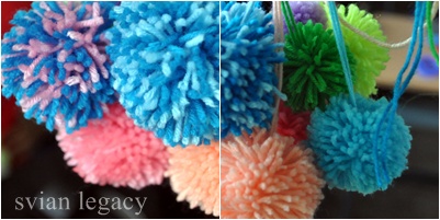 Svian Legacy: Products