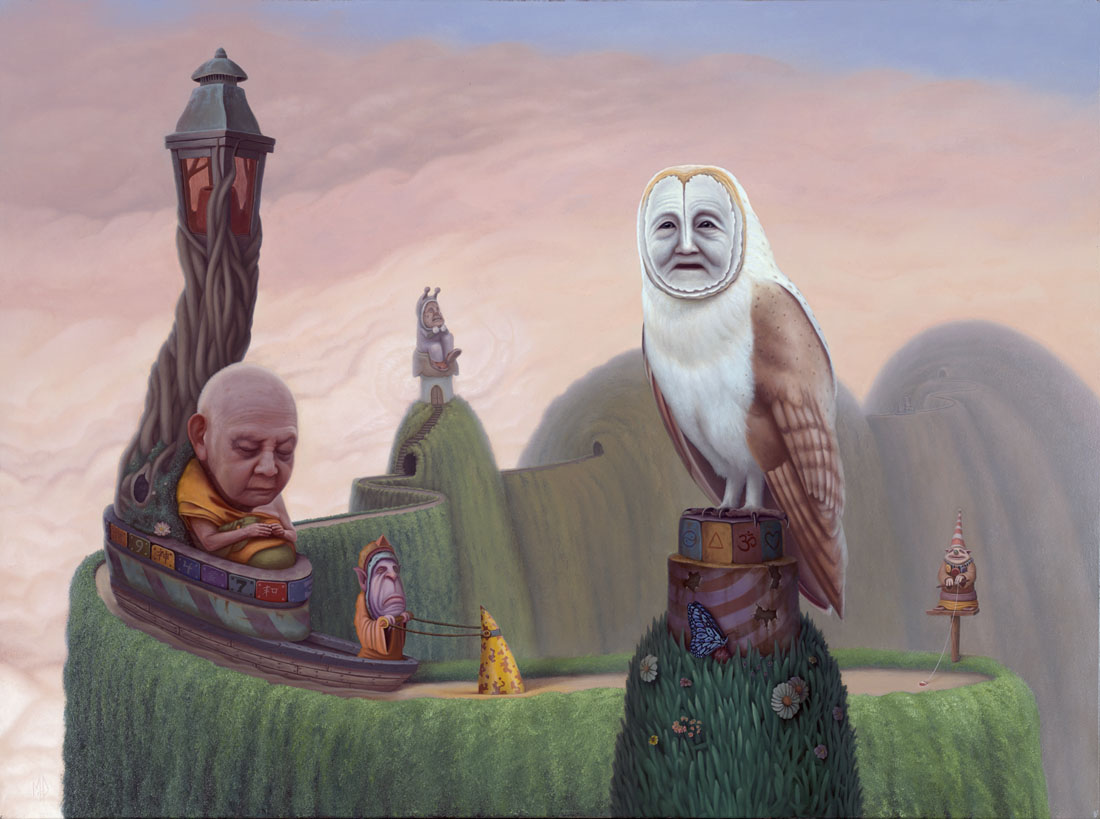 antblog: Matt Dangler