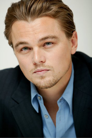 Famous Actors and Actresses - Wallpapers, Biography: Leonardo DiCaprio