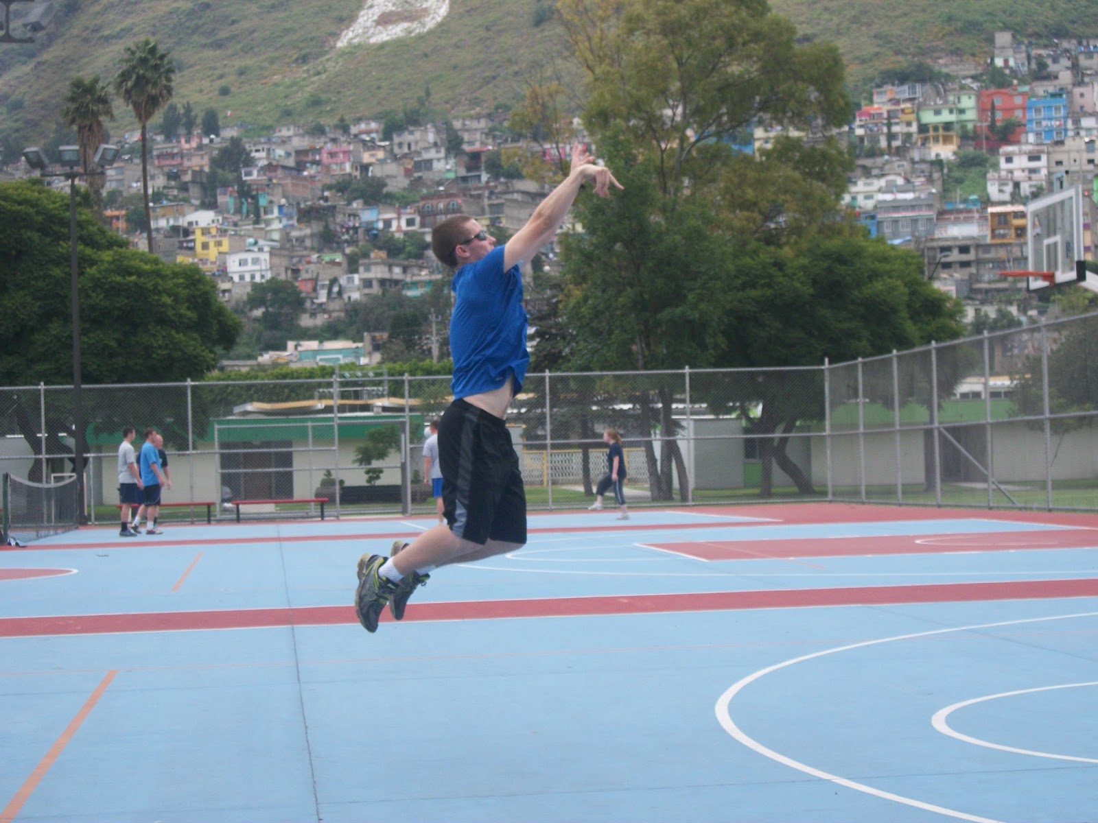 Elder Zach Gore - California Redlands Mission: Week 5