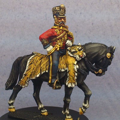 ---PAINTED HEROES---: Perry Miniatures 28mm Picton Uxbridge Wellington ...