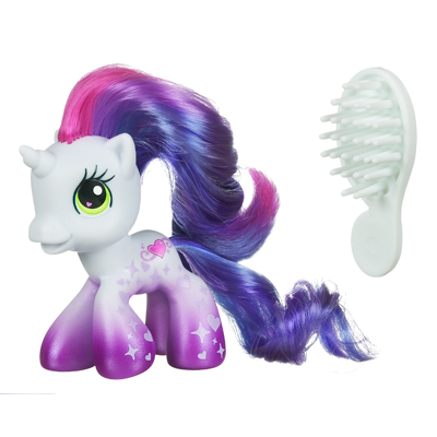 MLP Full Body Markings Gimmick G3.5 Ponies | MLP Merch