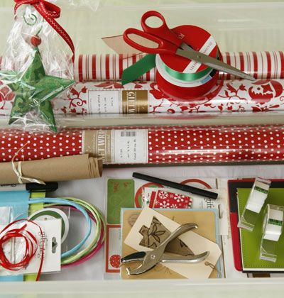 New Home Interior Design: Prep for the Holidays