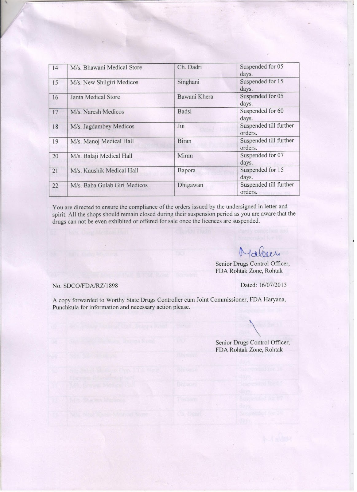 Health Today: ताजा समाचार