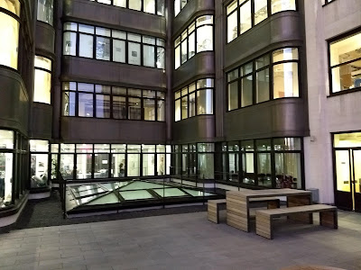 Information Processing: London / DeepMind photos