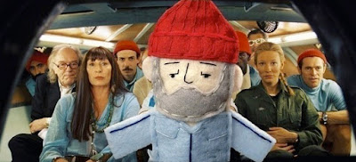 Nerdy Strawberry: Finger Puppets