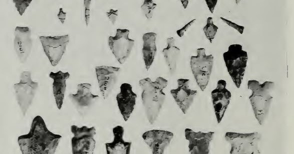 Halvor L. Skavlem (1856-1938) – a modern flintknapper from Norway