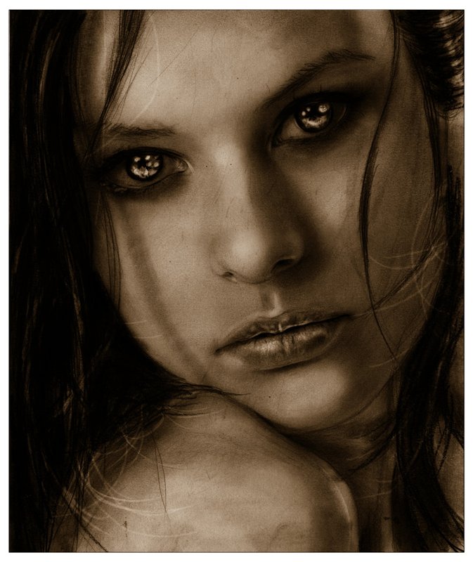 7 das Artes: Desenhos incríveis de Isaiah Stephens.