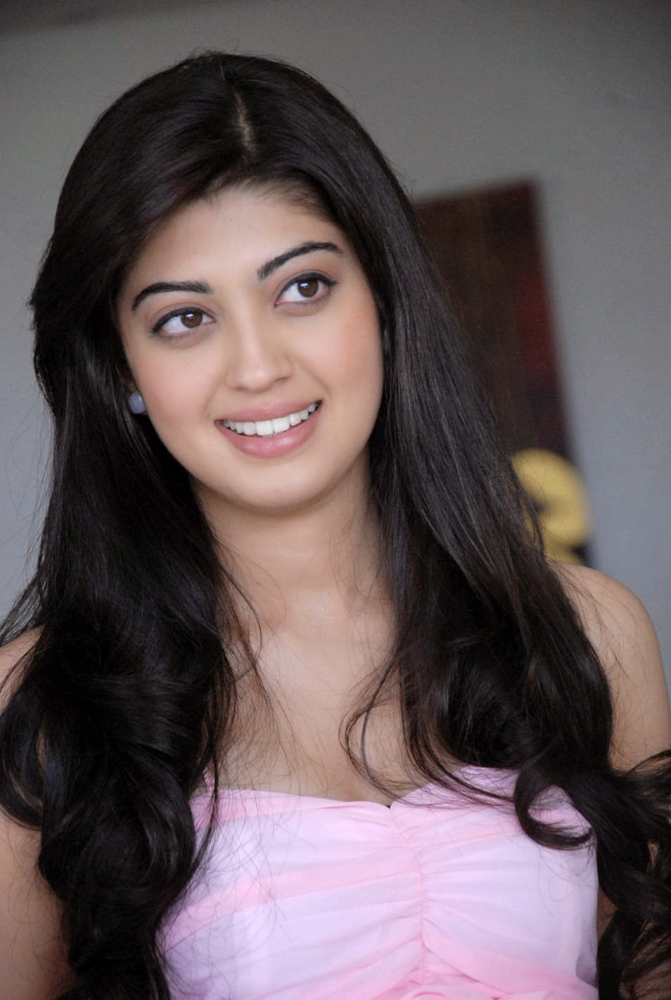 Pranitha Subhash Hot Full Photo Gallery | Pranitha Subhash HD ...