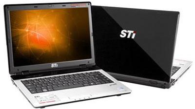 Computadores STi Semp Toshiba