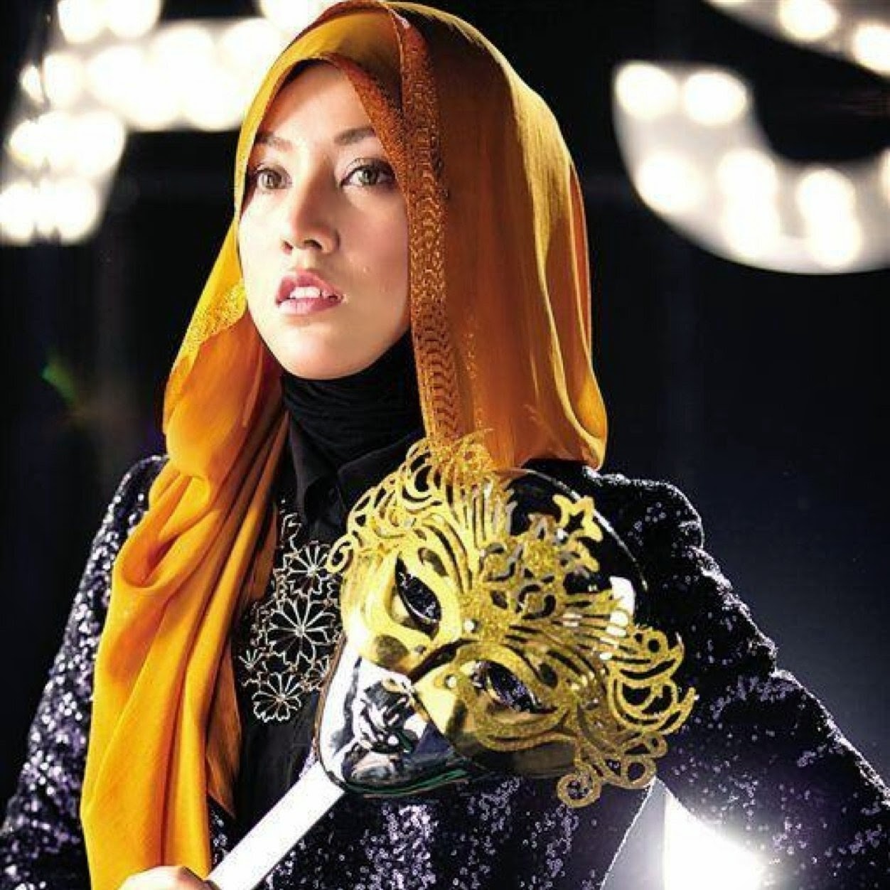 wacana hidup: CONGRATULATION SHILA AMZAH . 3rd Place I AM SINGER (CHINA)