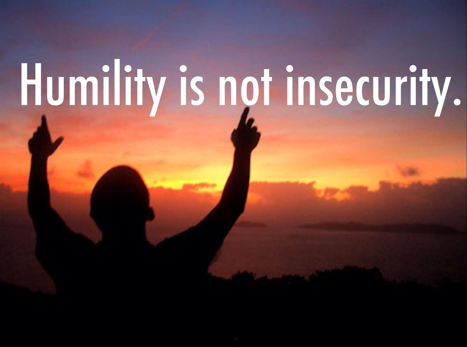 NIRA S CORNER Humility Vs Low Self Esteem nira-s-corner-humility-vs-low-self-esteem