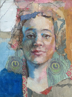 ~ Katie Wilson ~ Fine Artist