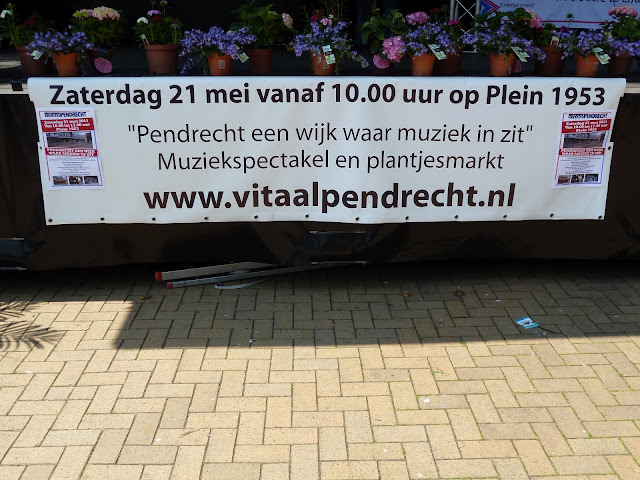 Oud en Nieuw Pendrecht