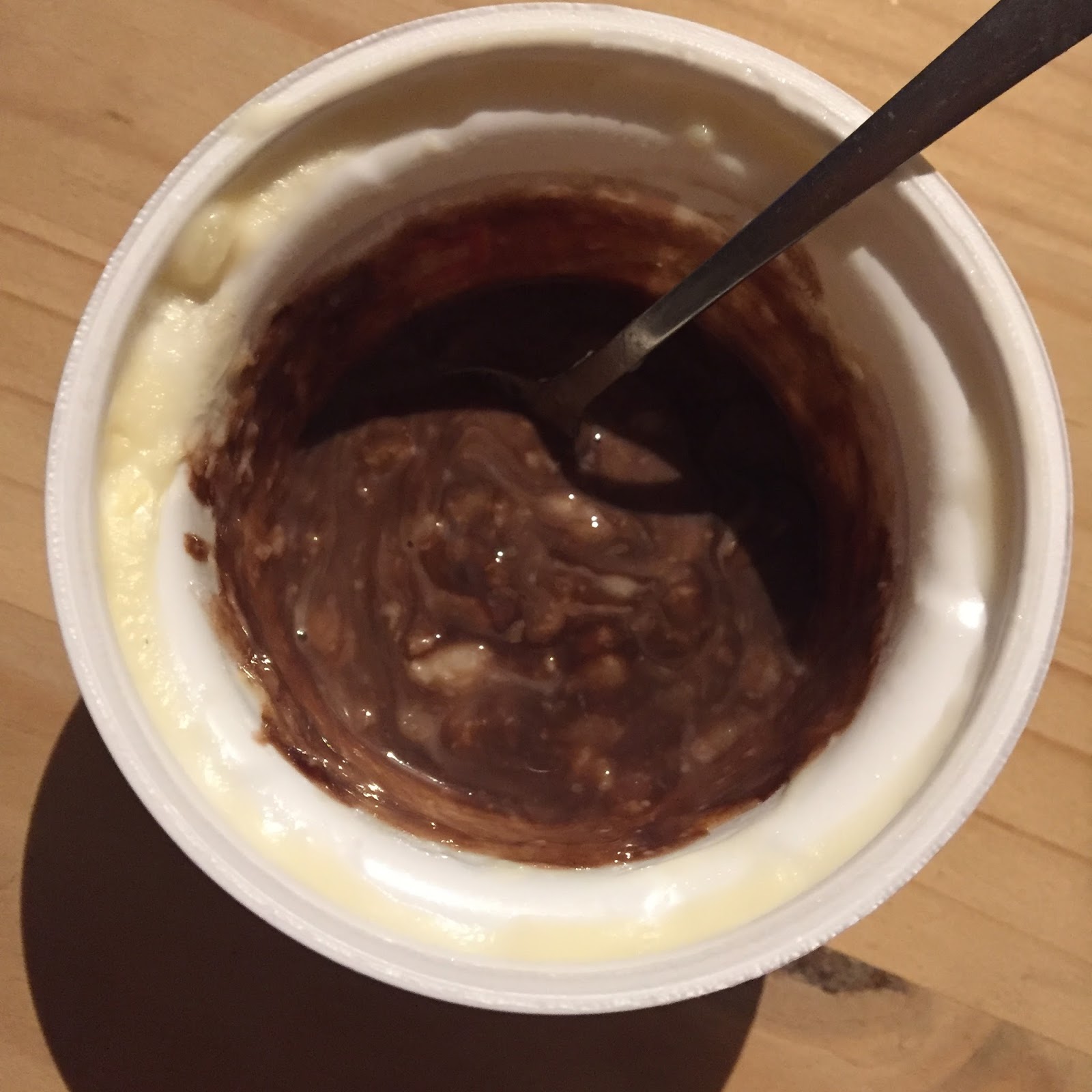 Archived Reviews From Amy Seeks New Treats: NEW! Chocolate & Hazelnut ...