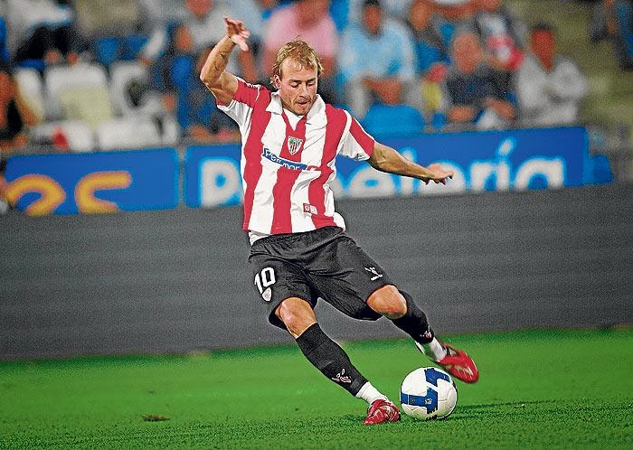 FútbolCrash: FRAN YESTE, DE INDOMABLE LEÓN A GATO DOMÉSTICO