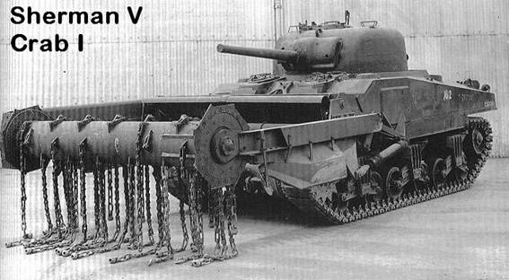 Panzerserra Bunker- Military Scale Models in 1/35 scale: Sherman V ...
