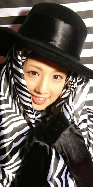 Yuko Ogura: Yuko Ogura Picture #8