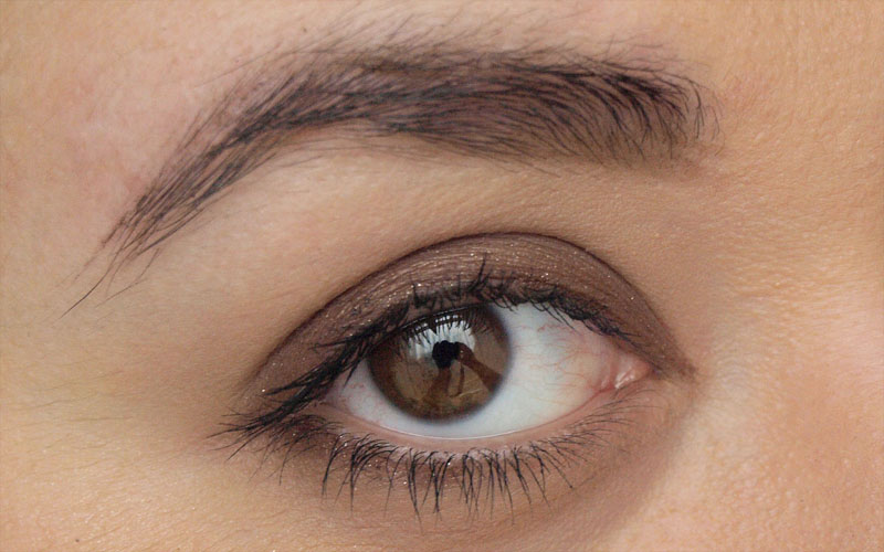 The Black Pearl Blog - UK beauty, fashion and lifestyle blog: FOTD ...